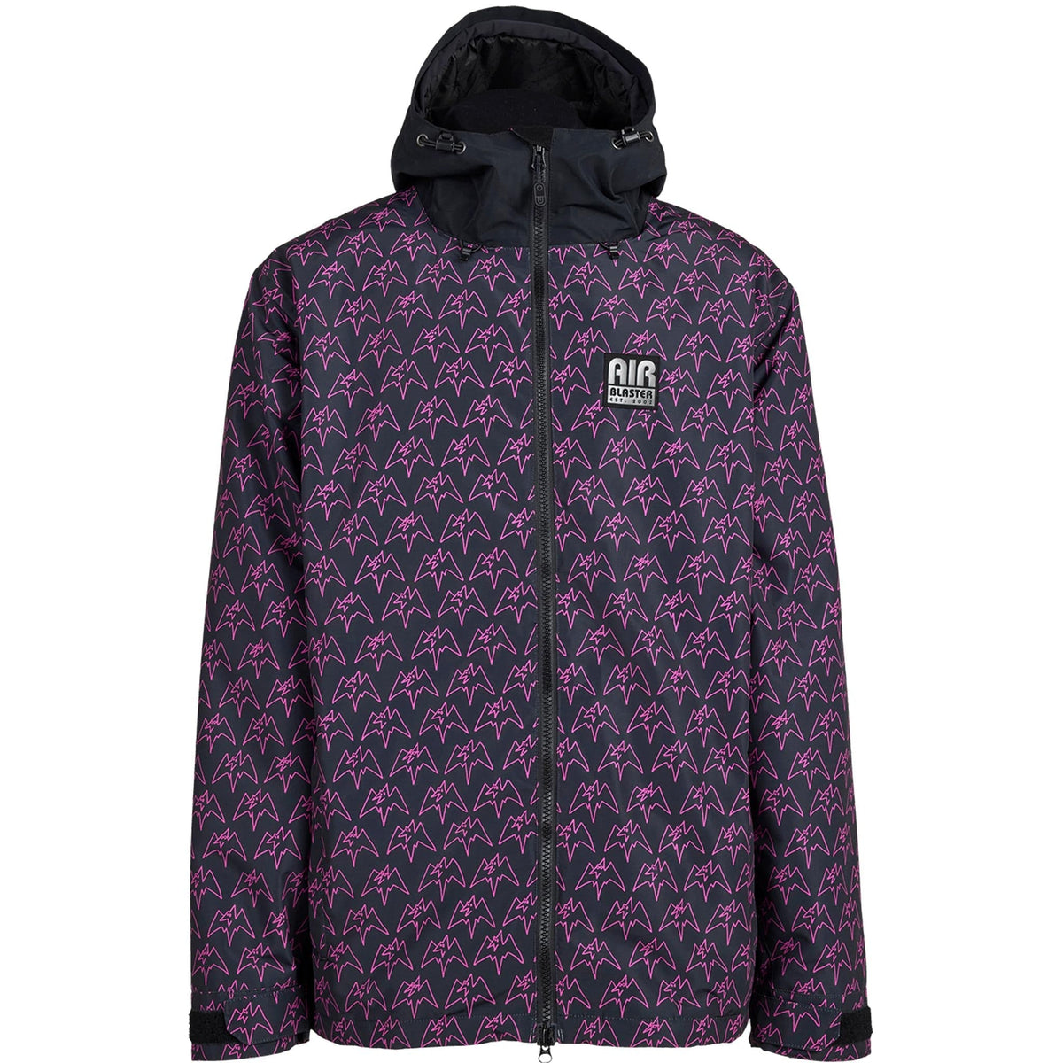 Mens Snowboard Jackets – Sanction Skate And Snow