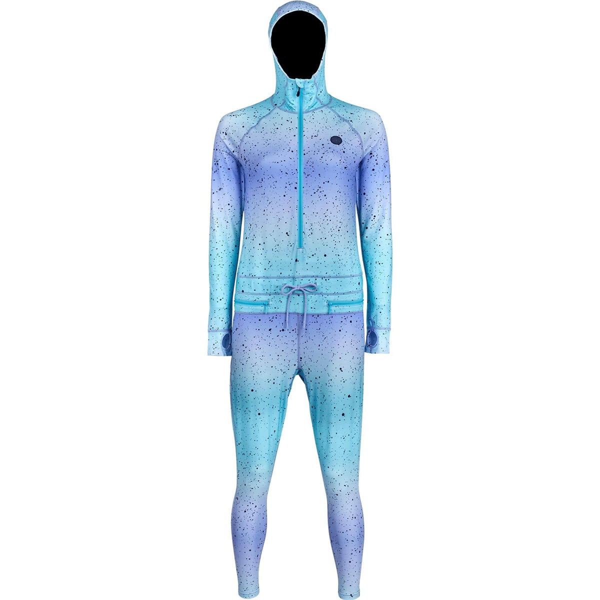 Airblaster Womens Classic Ninja Suit Splatter 2025 - Sanction Skate And ...
