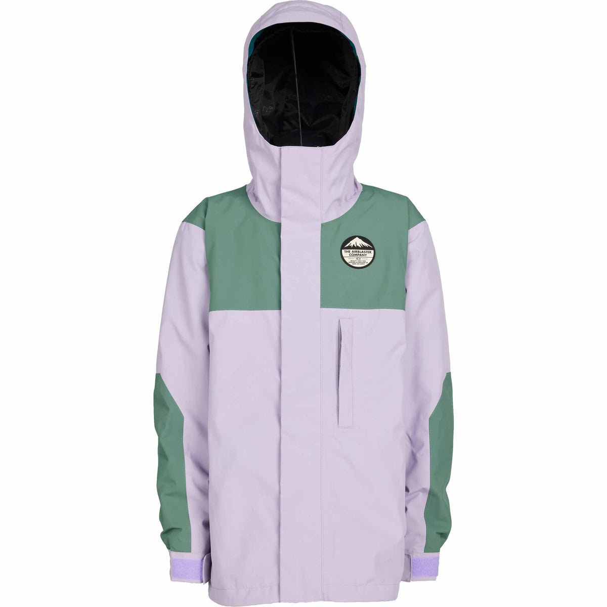 Airblaster Youth Beast Jacket Lavender 2026 - Sanction Skate And Snow