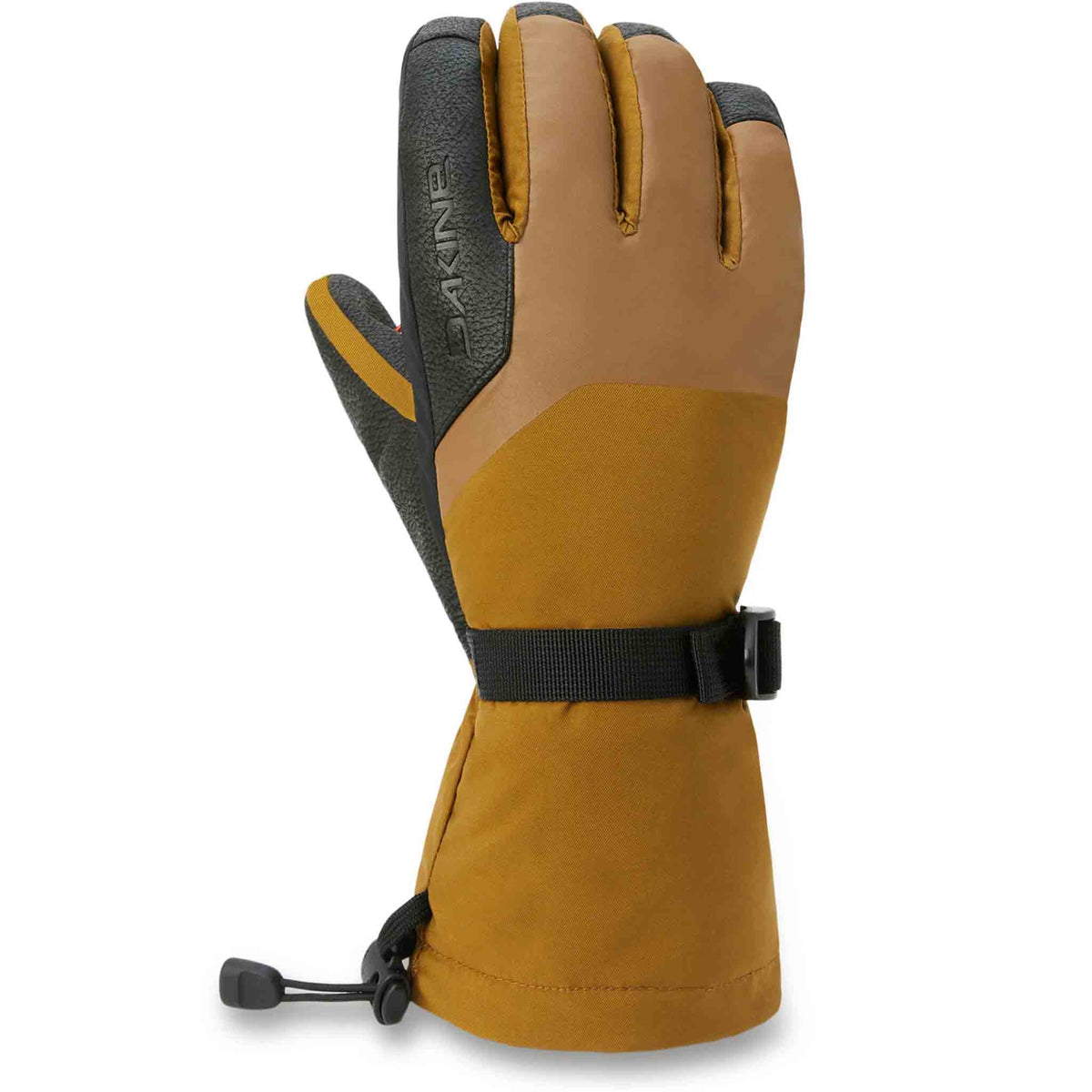 Dakine Nova Glove Rubber – Sanction Skate And Snow