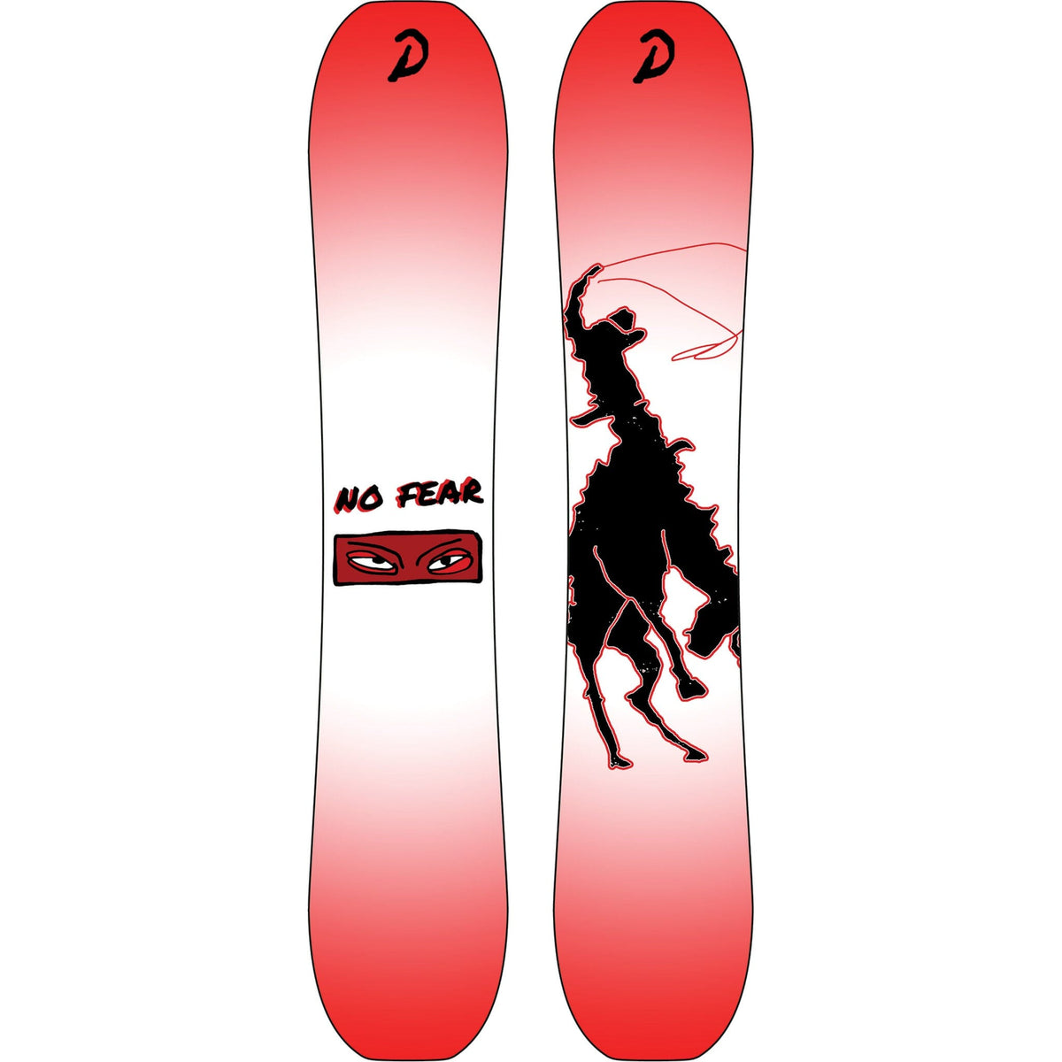 DOPE Brin Pro 2026 – Snowboard - Sanction Skate And Snow
