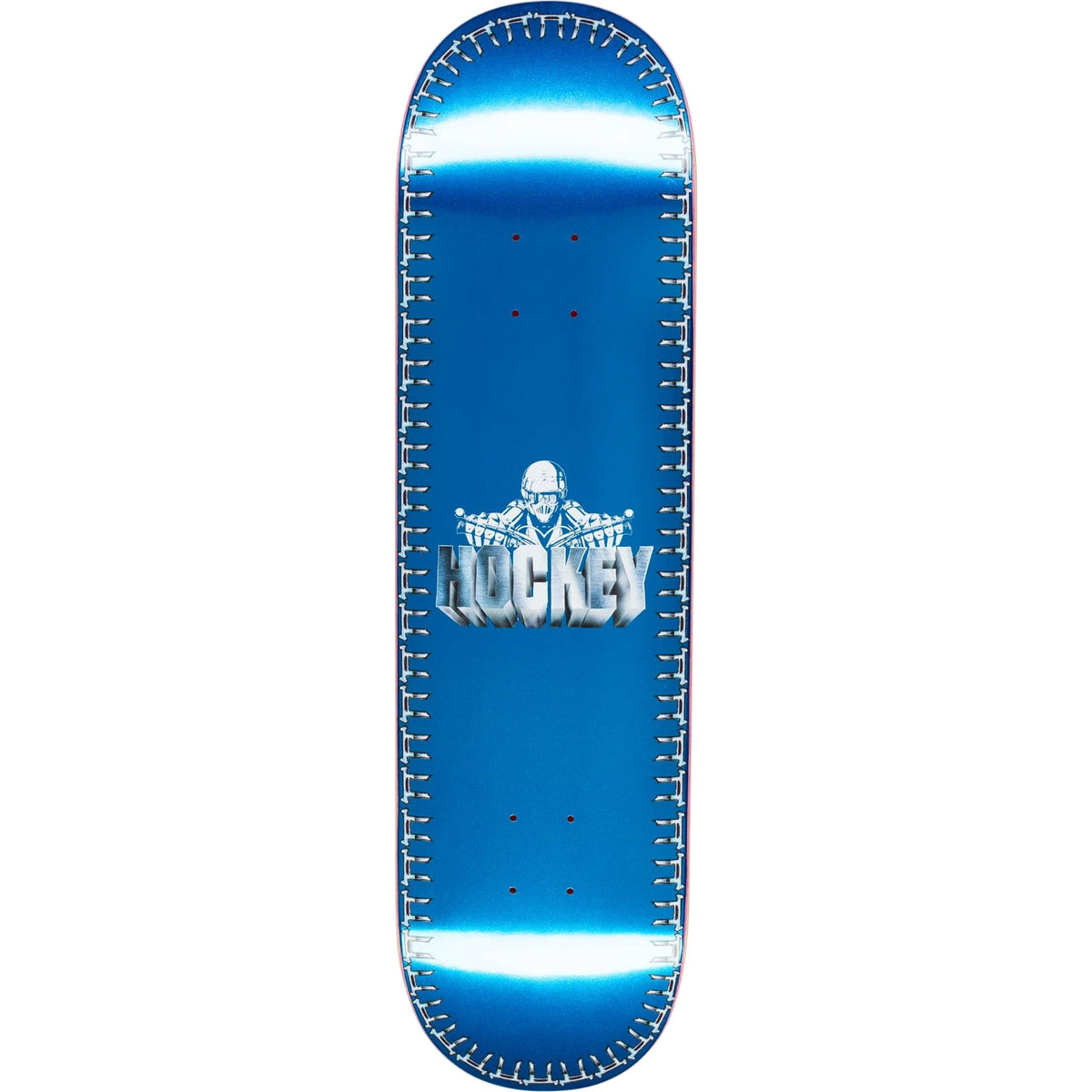 Hockey AA To Go Andrew Allen – Skateboard Deck - Sanction Skate And Snow