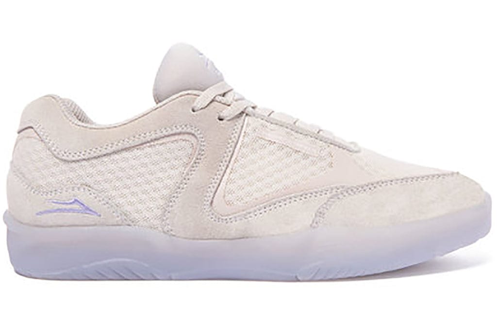 Lakai Fade Cream Lavender – Sanction Skate And Snow