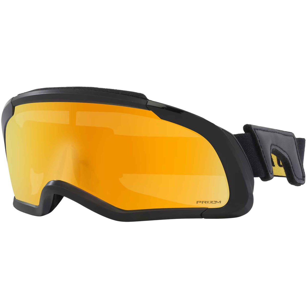 Oakley Flex Scape Black Prizm 24k Iridium – Sanction Skate And Snow
