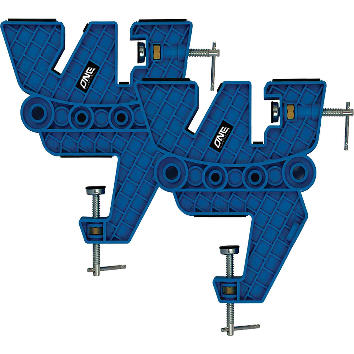 One Ball Jay Tuning Bench Clamps – Sanction Skate And Snow