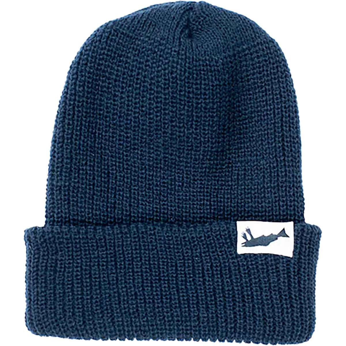 Salmon Arms Watchman Toque Blue 2025 – Sanction Skate And Snow
