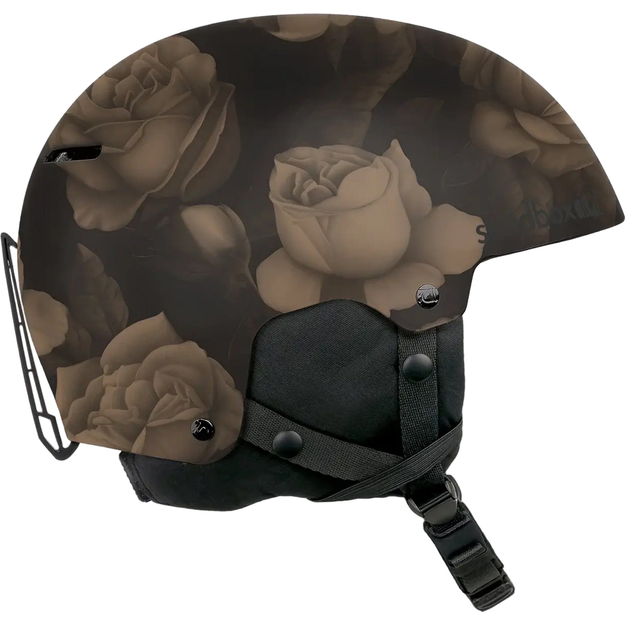 Sandbox Icon Snow MIPS Helmet Rennaissance – Sanction Skate And Snow