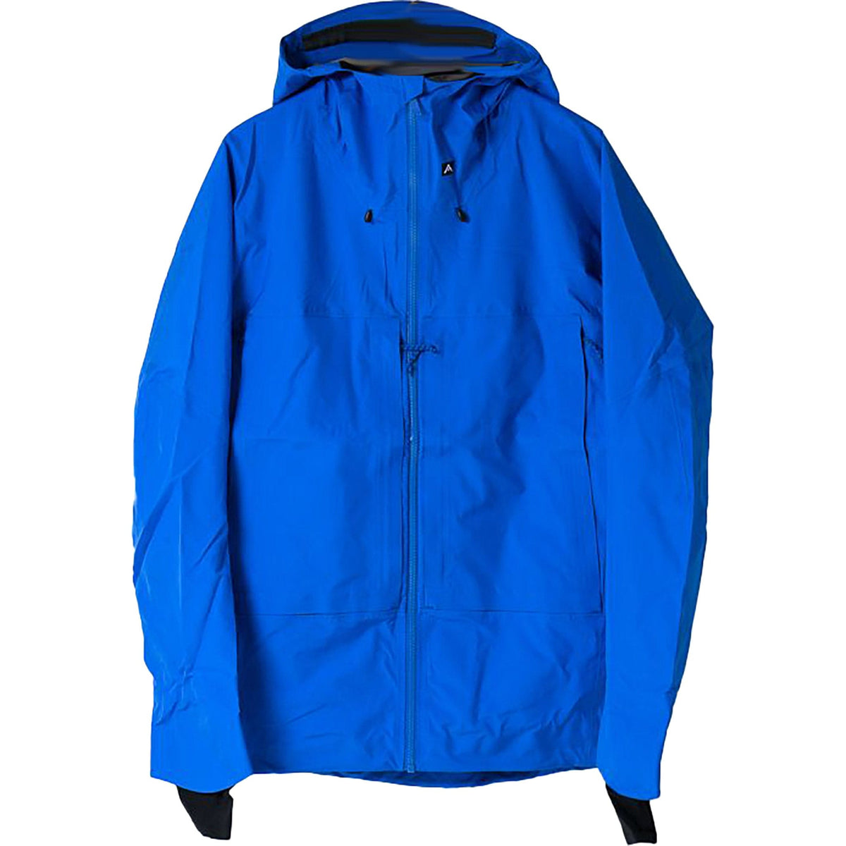 Skyline Fuse 3L Jacket Electric Blue 2025 – Sanction Skate And Snow