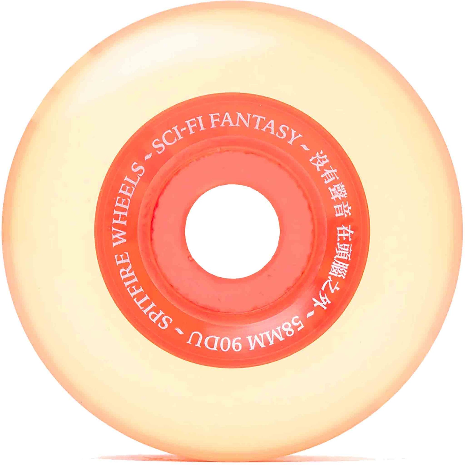 Skateboard Wheel – Sanction Skate And Snow