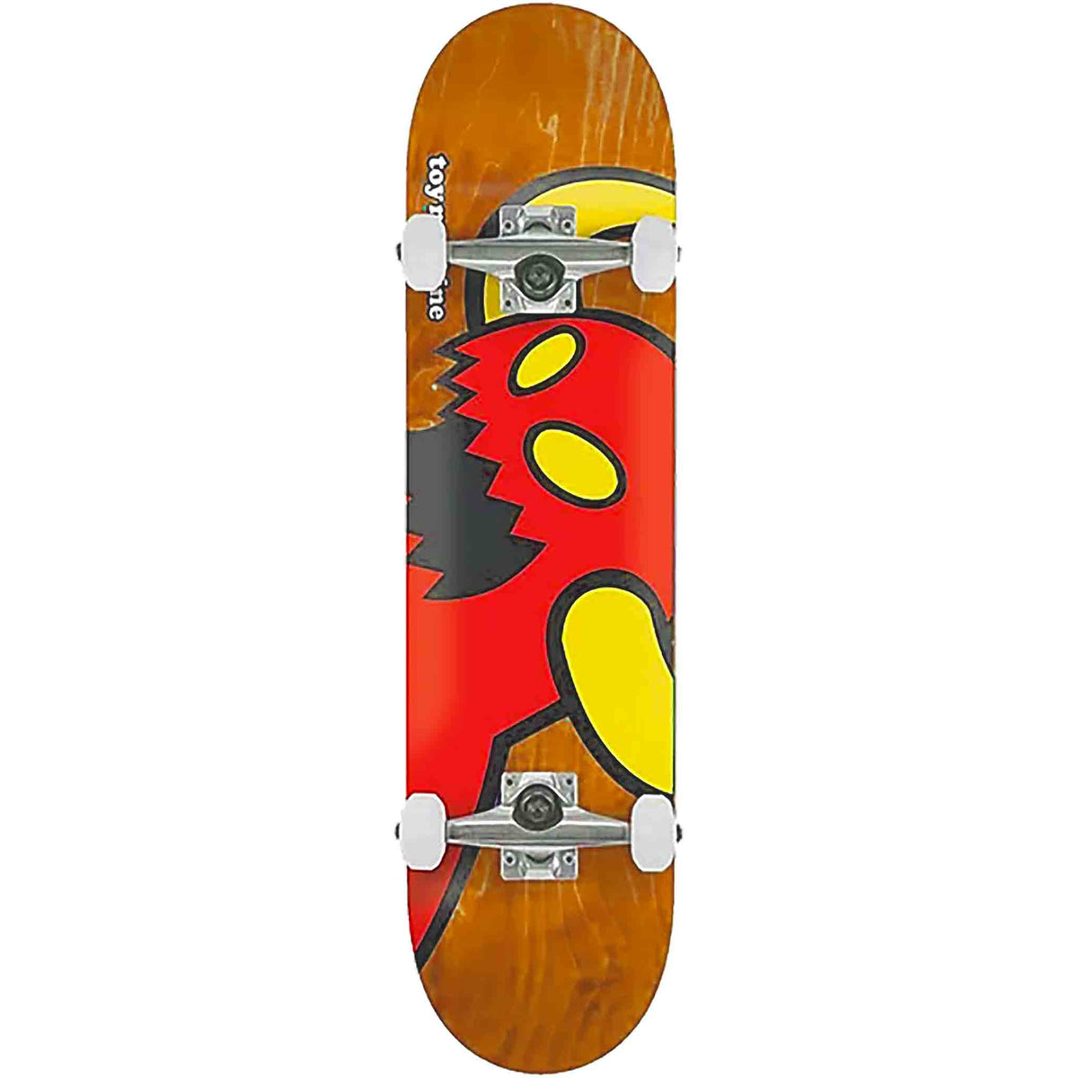 Toy Machine Vice Monster 7.75" Skateboard Complete – Sanction Skate And ...