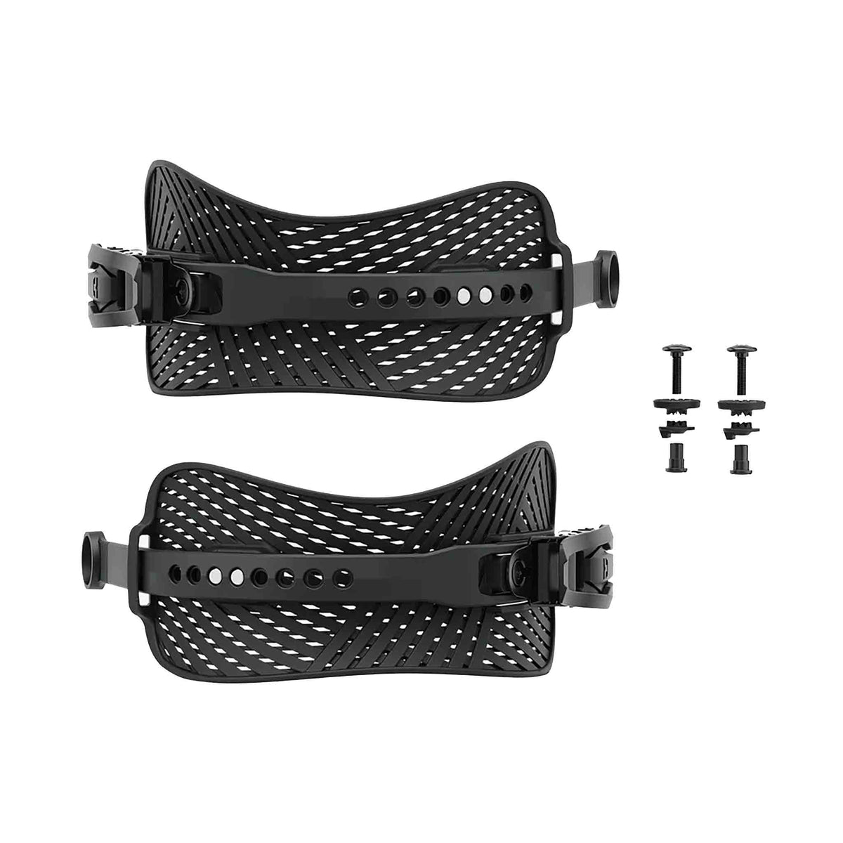 Union Exoframe 5.0 Ankle Strap Kit - Sanction Skate And Snow